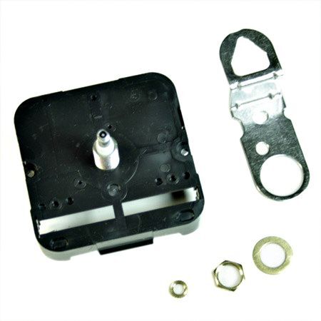 US Made Takane Quartz High Torque Movement - Takane USA