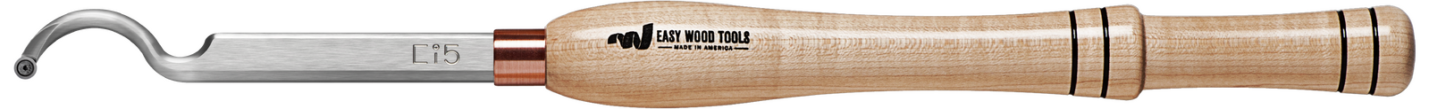 Easy Wood Tools Mid-Size Easy Hollower Tools