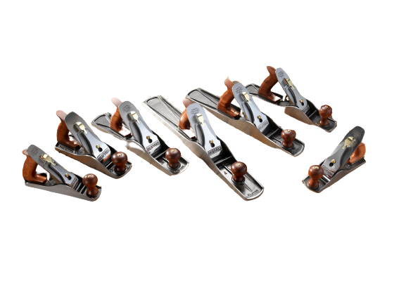 Clifton Bench Planes
