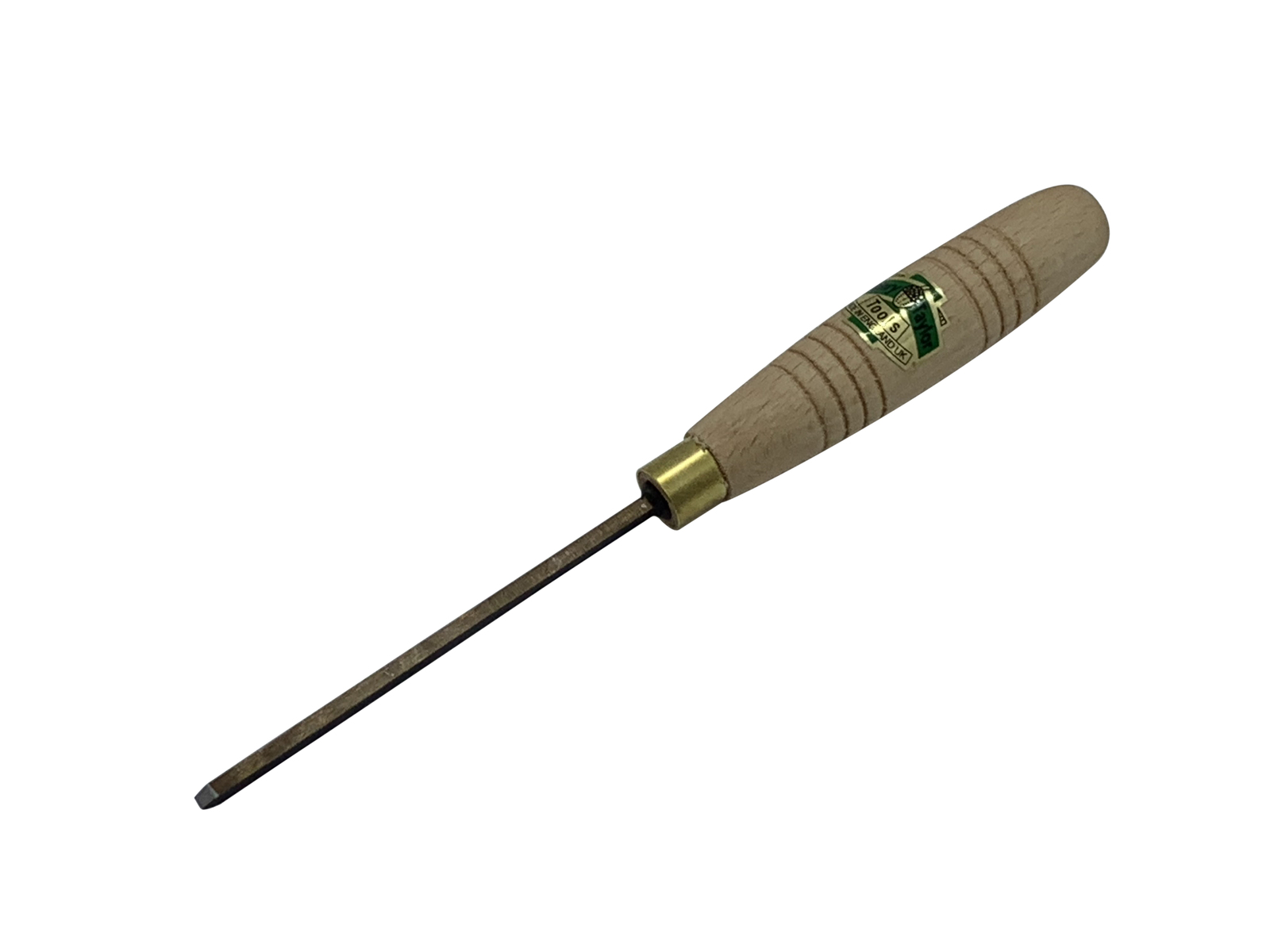 Acorn No. 1 Straight Chisels