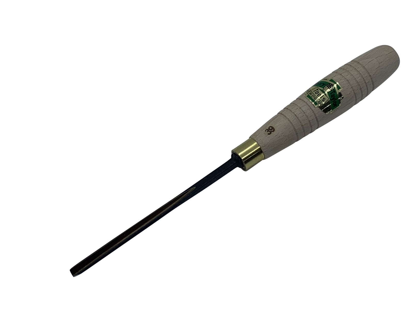 Acorn No.39 St. V Parting Tool 60 Deg