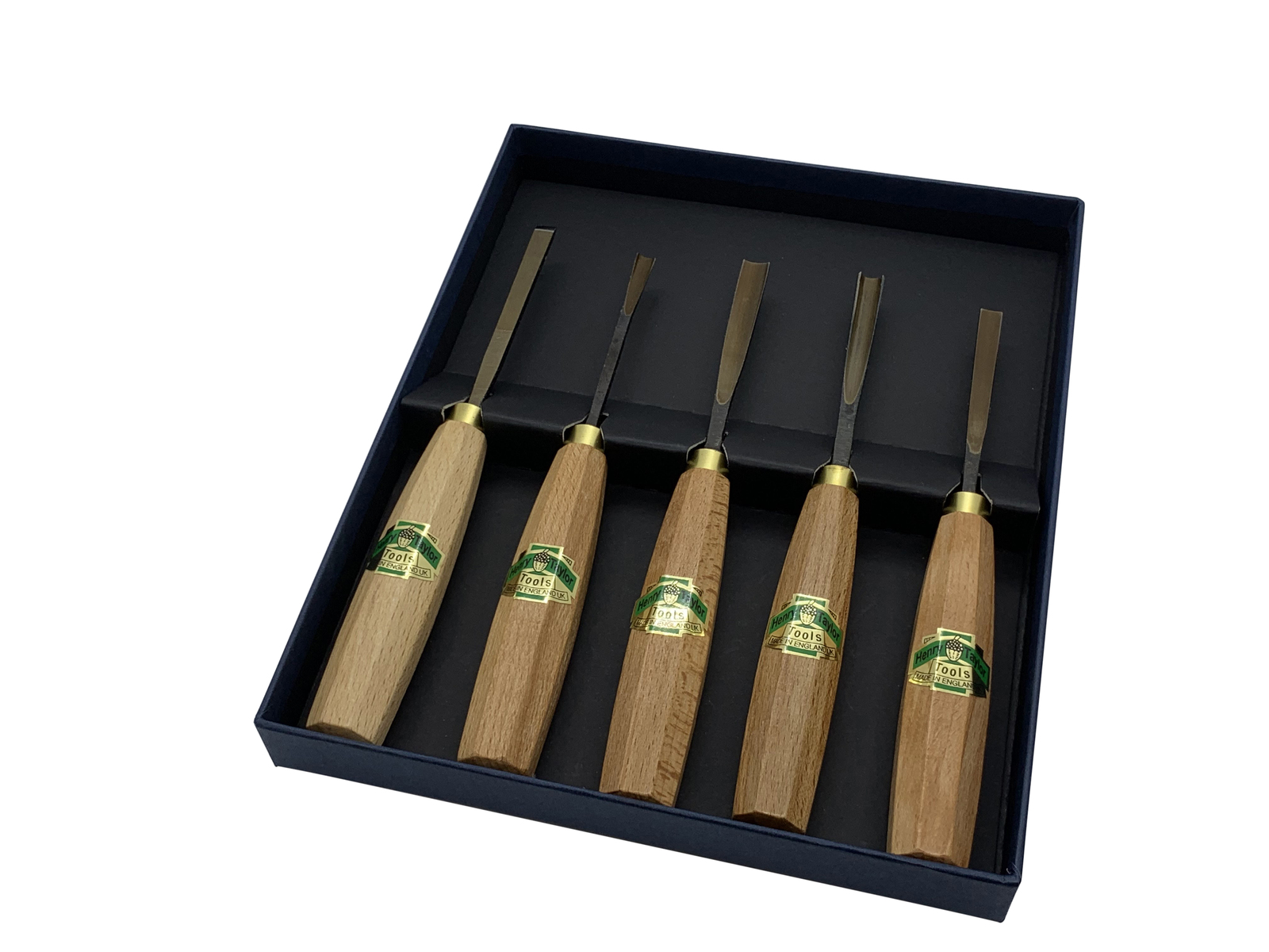 Acorn Introductory Carving Set