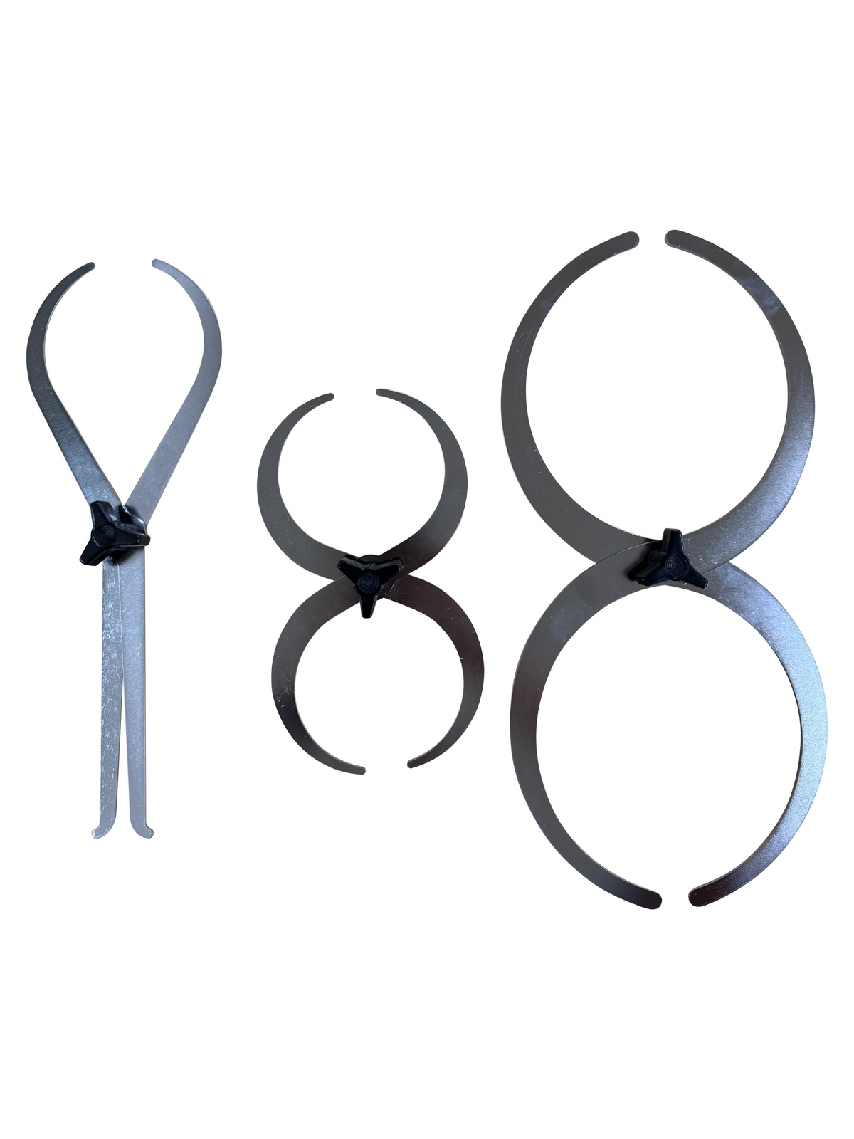 Woodturning & Bowl Calipers – Precision Measuring for Turners