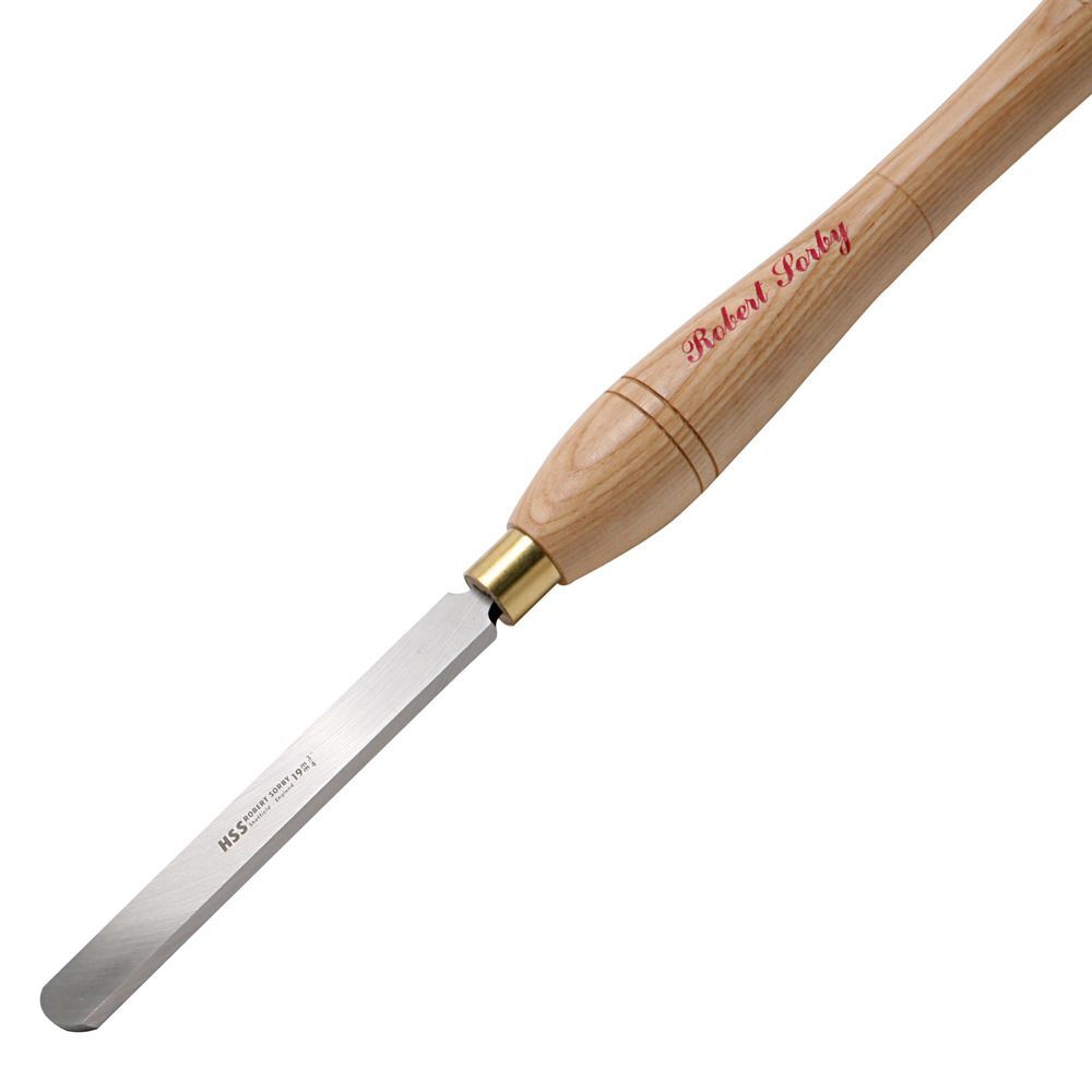 Round Nose Chisel
