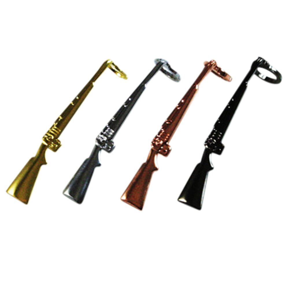 7mm Rifle Clip - Timberbits - Made in China