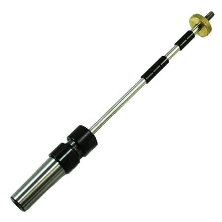 Adjustable Pen Mandrel - Timberbits - Made in Taiwan