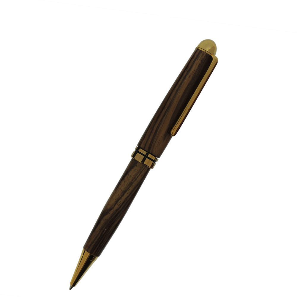 European Pen Kit - Timberbits - Made in China