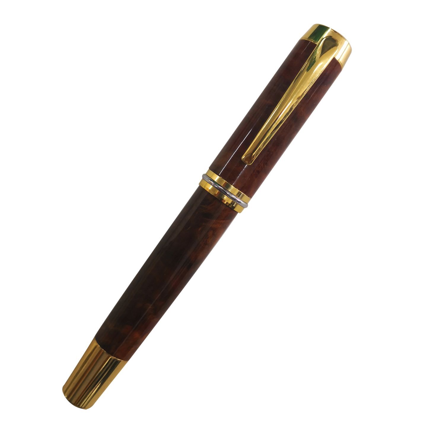 SN Pen Kits - Timberbits - Made in China