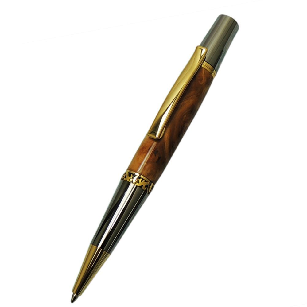 Lucida Pen Kits - Timberbits - Made in Taiwan