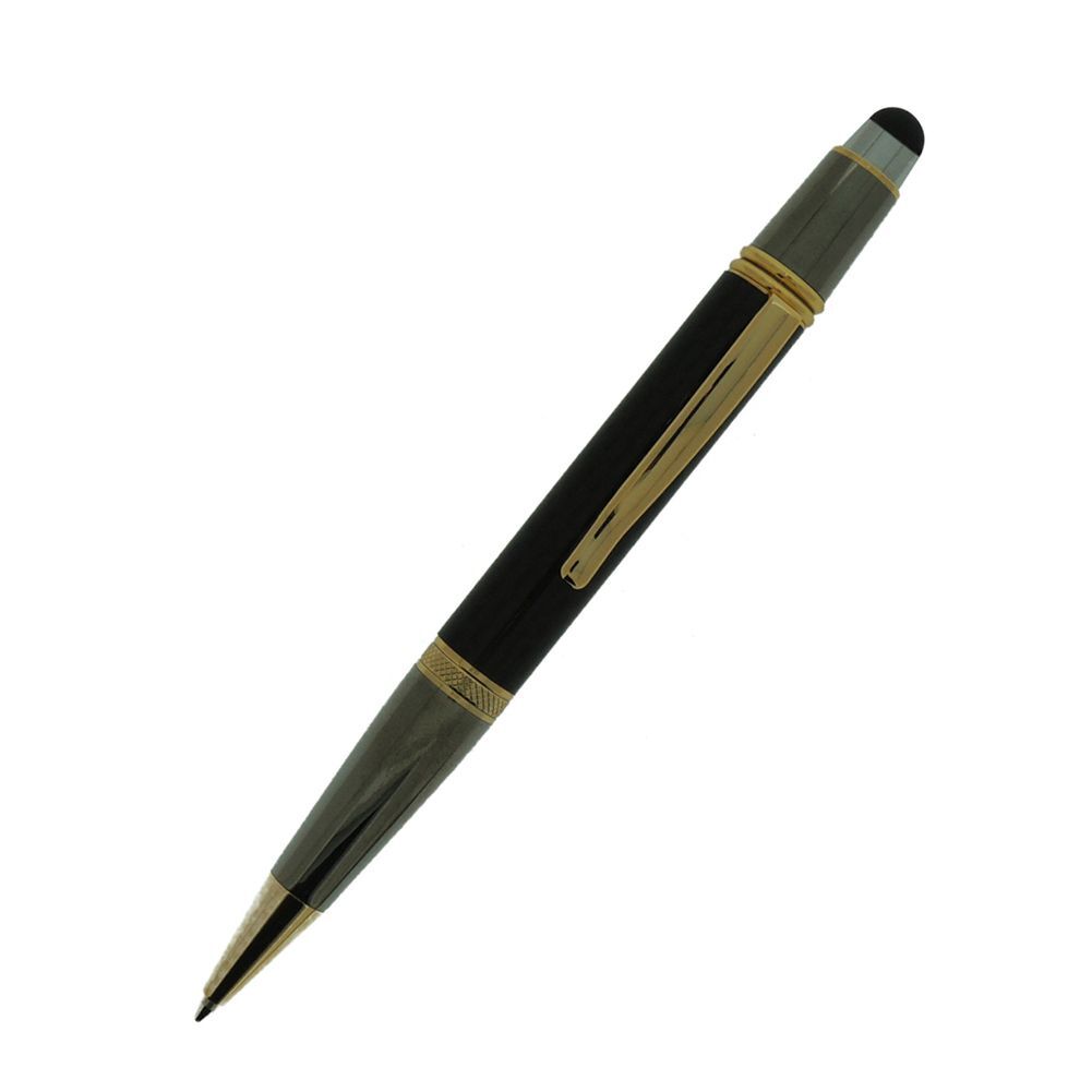 Sierra Stylus Pen Kits - Timberbits - Made in Taiwan