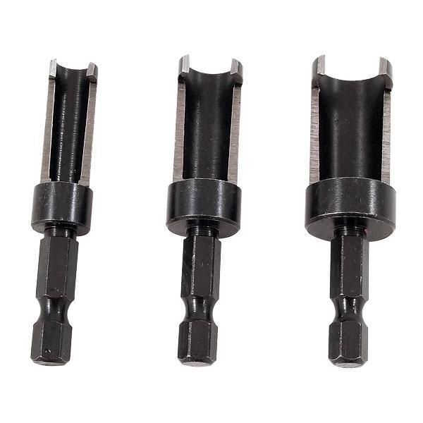 Milescraft Plug Cutter