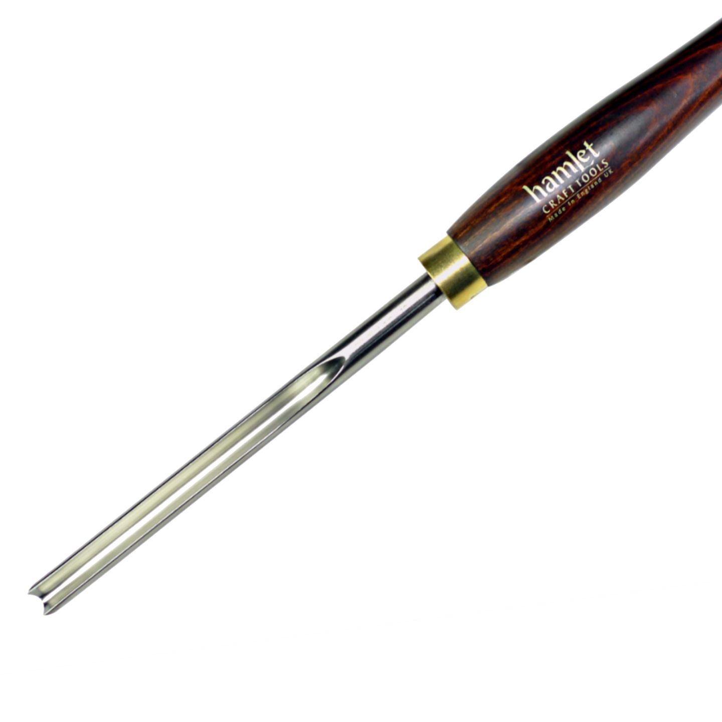 Hamlet Bowl Gouges - Special Grinds