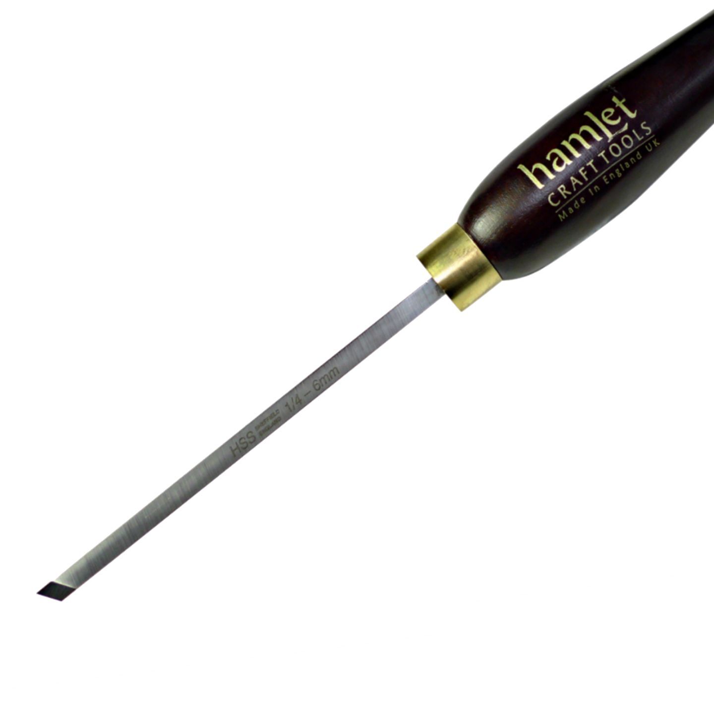 Hamlet Square Skew Chisels