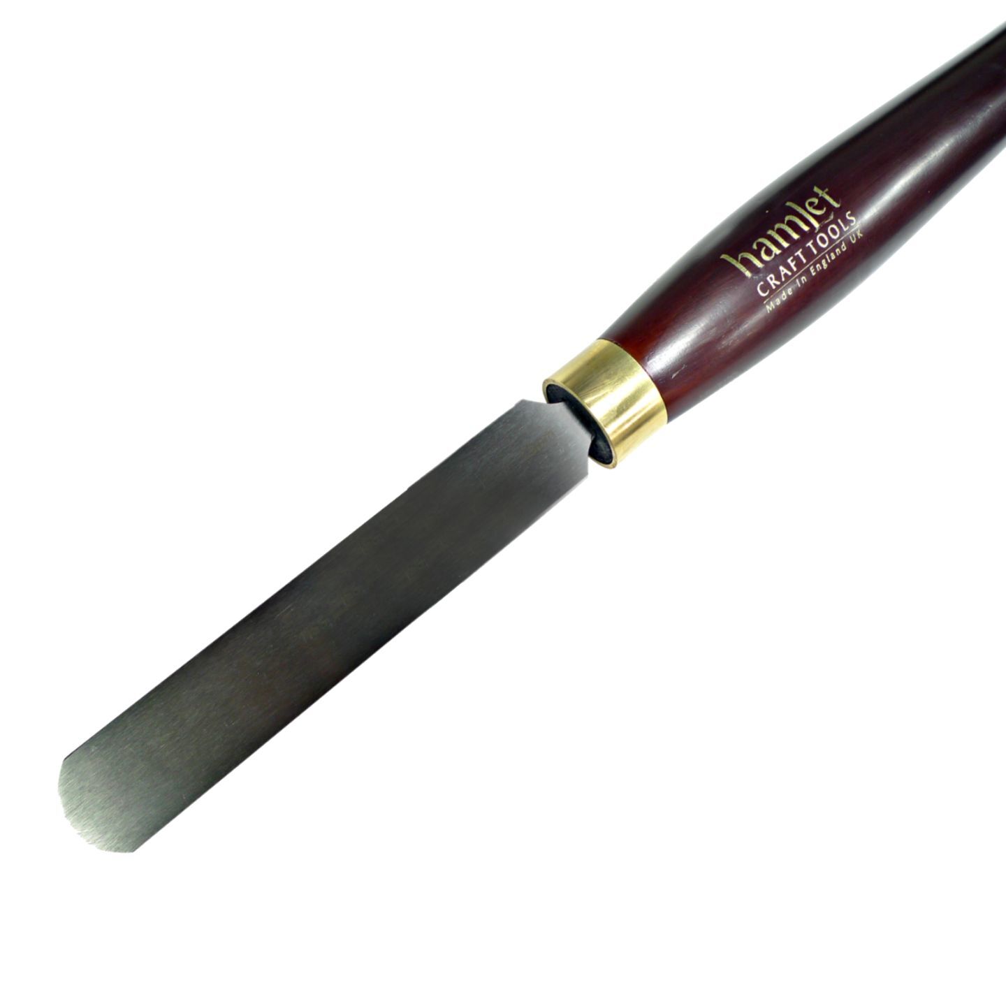 Hamlet Heavy Duty Round Scrapers