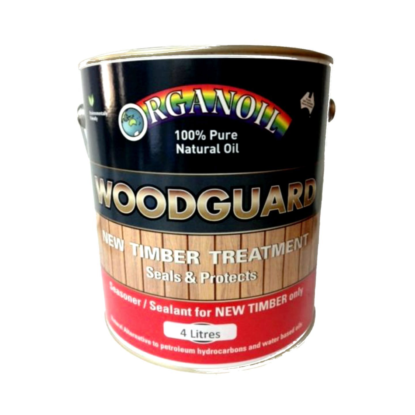 Organoil Woodguard
