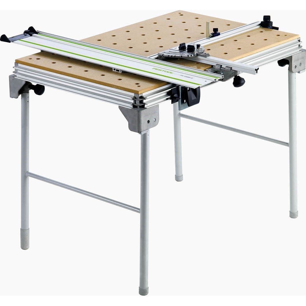 MFT/3 Multi-function Table or Workbench