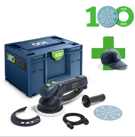 Festool Rotex 150 - Orbital Sander | Timberbits