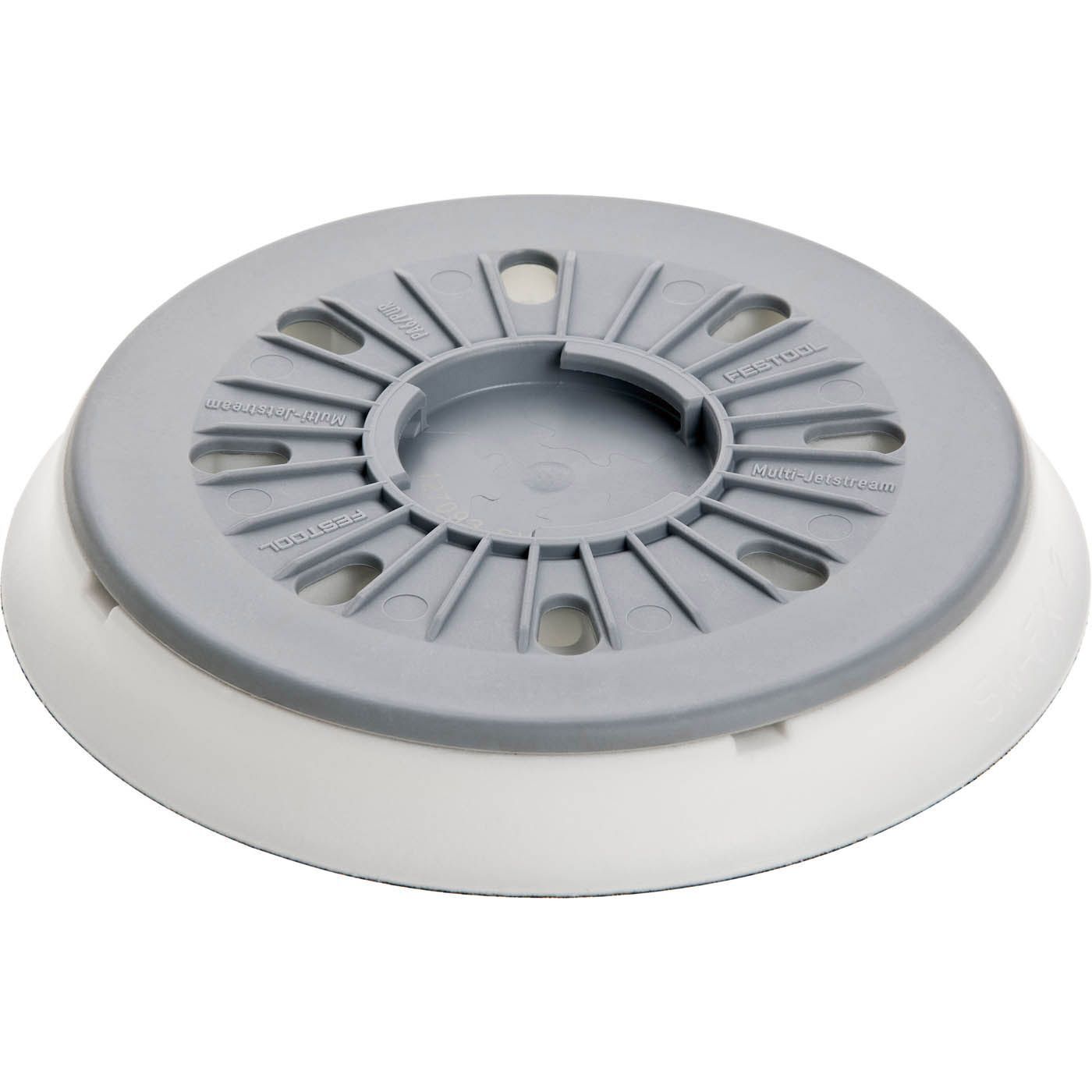 Festool 150mm ROTEX Supersoft Backing Pad