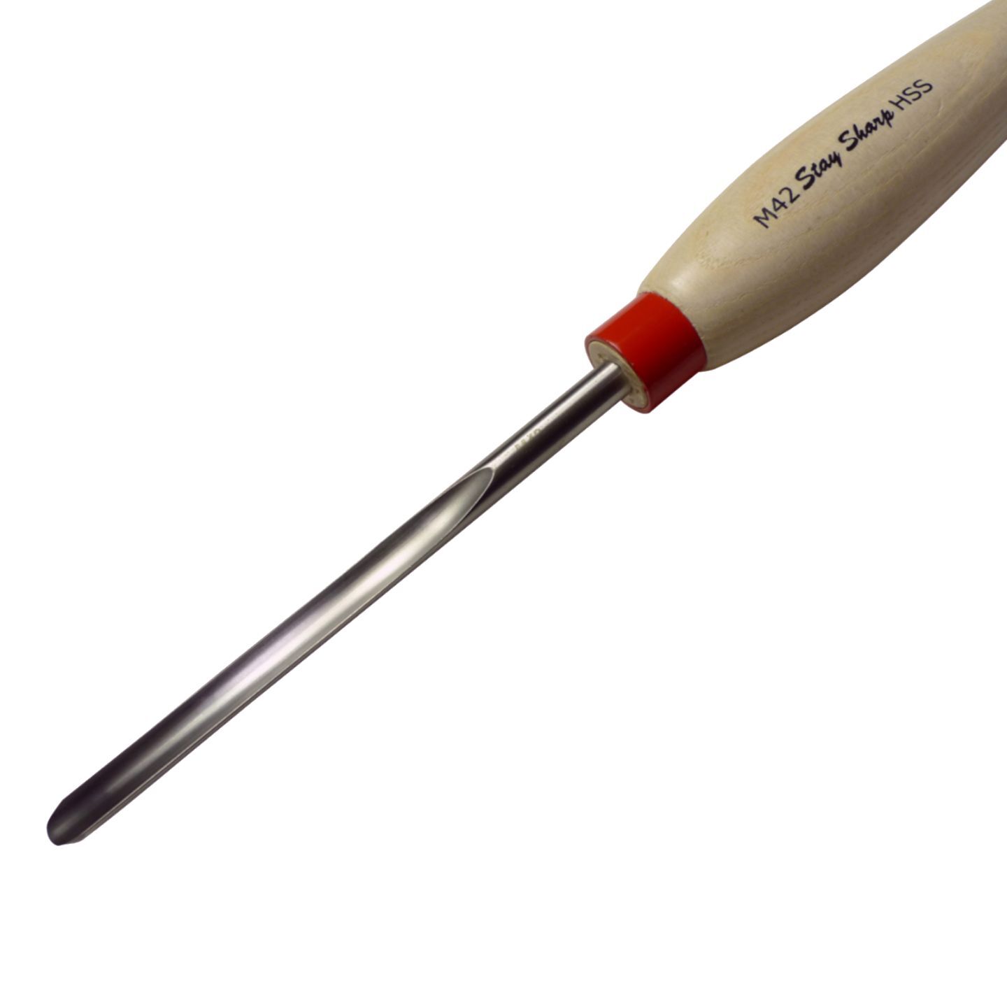 Hamlet M42 Stay Sharp HSS Tool Range