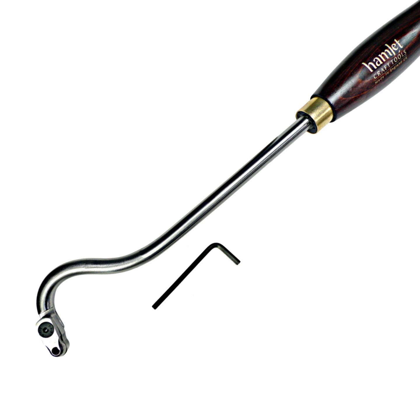 Hamlet Hollowing Tools