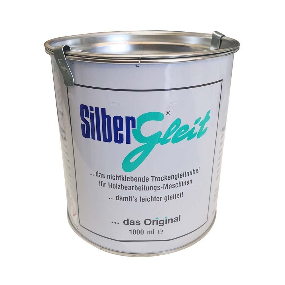 Silbergleit (Silverglide) Dry Lubricant