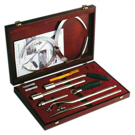 Robert Sorby RS2000 Deep Hollowing System