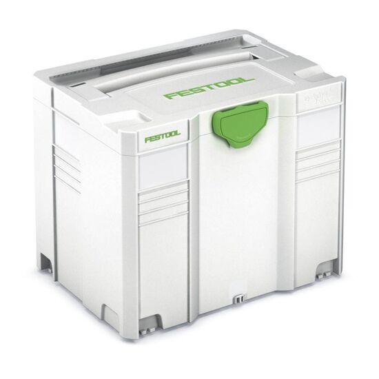 Festool Systainer T-Loc Storage Box